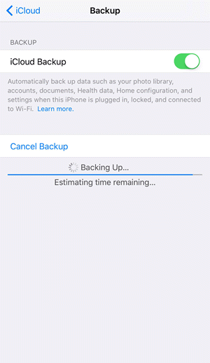 iCloud Backup Taking Forever? Here are Real Fixes That 100% Work