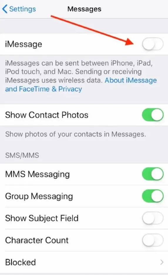 11 Tips to Fix Messages App Keeps Crashing on iPhone in iOS 17