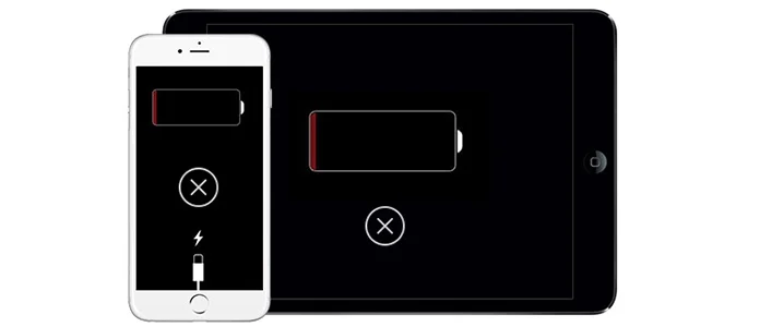 My iPhone Won't Charge? Here's the Fix