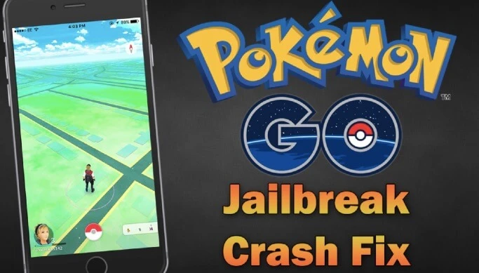 10 Ways to Fix Pokémon Go Crashing on iPhone Issue in 2025