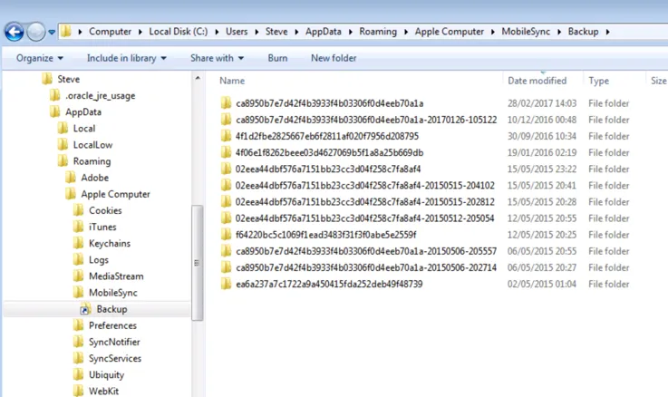 iTunes Cannot Restore Backup to iPhone 15/14? Here Are 10 Solutions