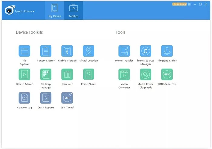 [6 Ways] How to Fake GPS Location on iPhone without Jailbreak