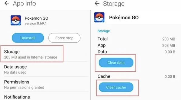 [SOLVED] 7 Easy Ways to Fix Pokemon GO Failed To Detect Location 2022