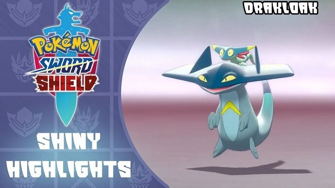 How to Evolve Drakloak in Pokémon Sword and Shield
