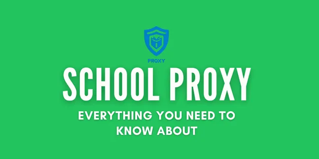 Top 10 Proxy Websites for School Chromebooks in 2025