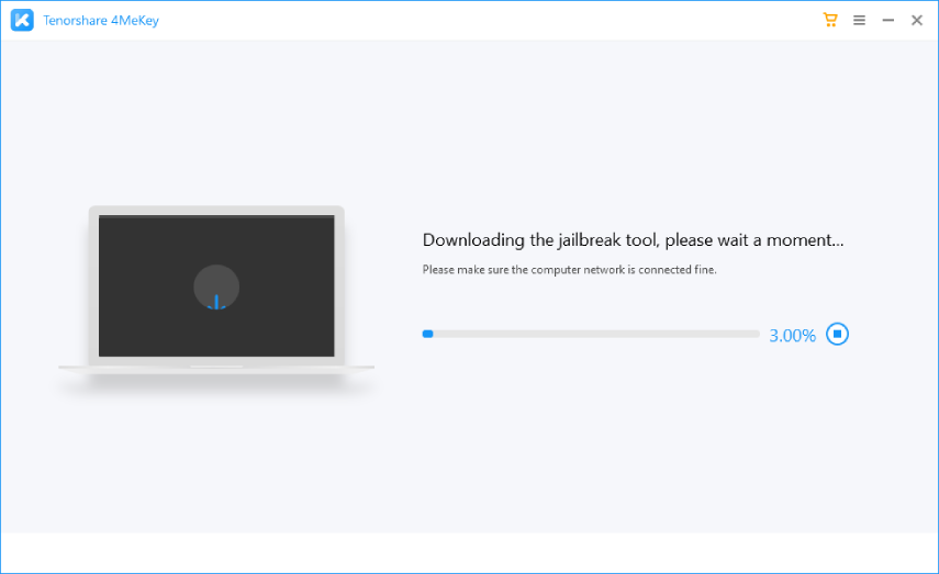 Tenorshare 4meKey Review: Best iCloud Activation Lock Bypass Tool
