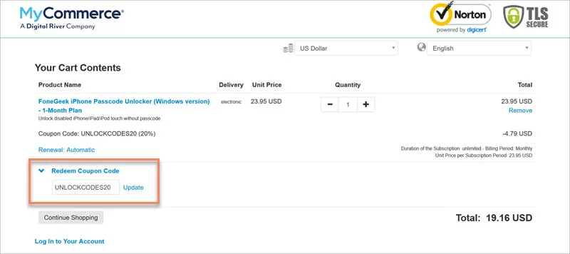 Get Tenorshare 4uKey Registration Code Free [2022 Update]