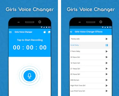 Male to Female Voice Changer: Top 15 Options to Consider